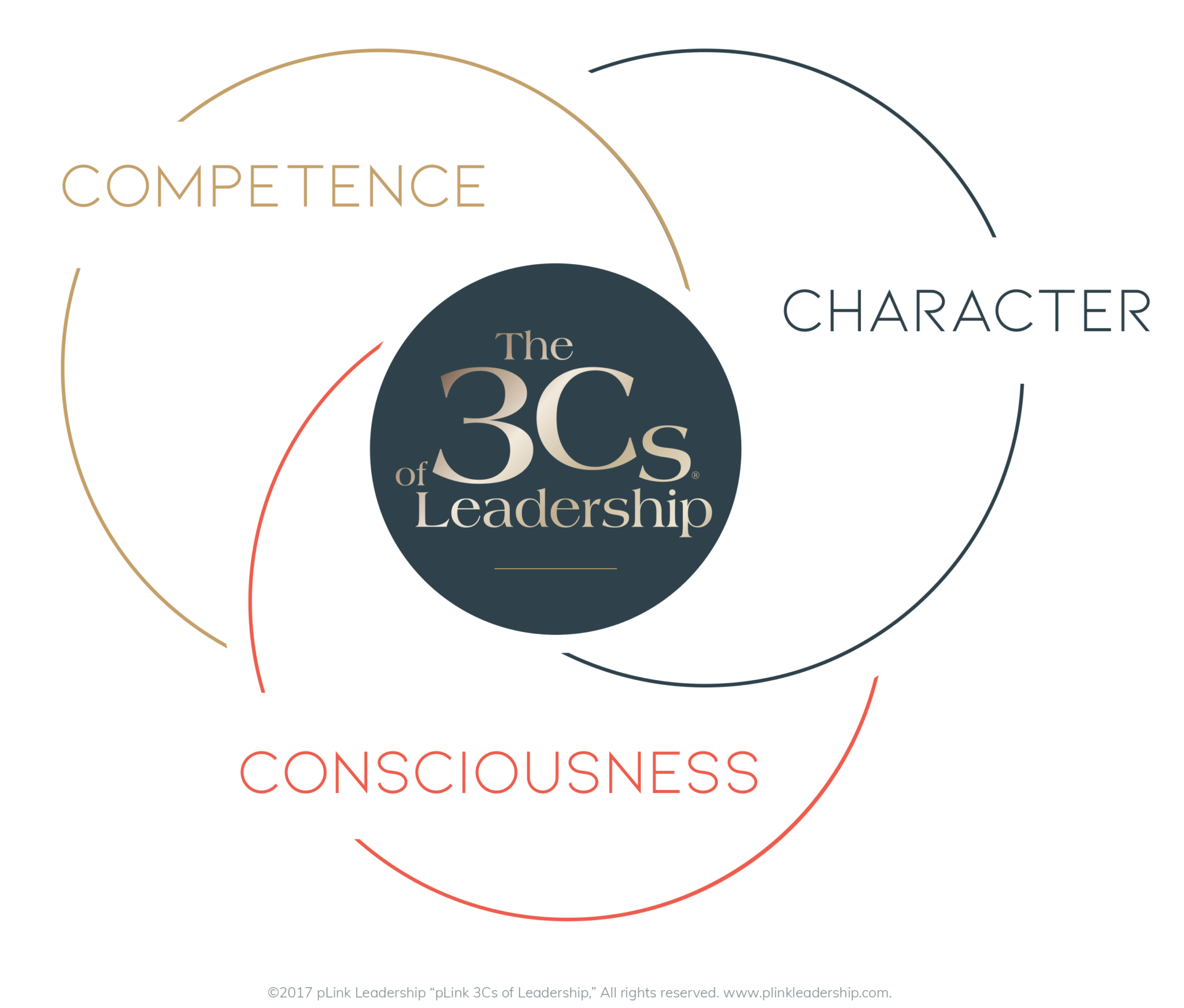 Positive leaders. Positive change. Better world. - pLink Leadership