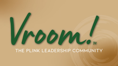 Positive leaders. Positive change. Better world. - pLink Leadership