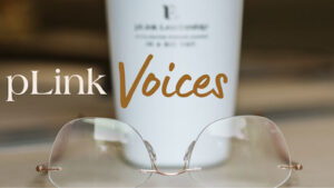 Positive leaders. Positive change. Better world. - pLink Leadership